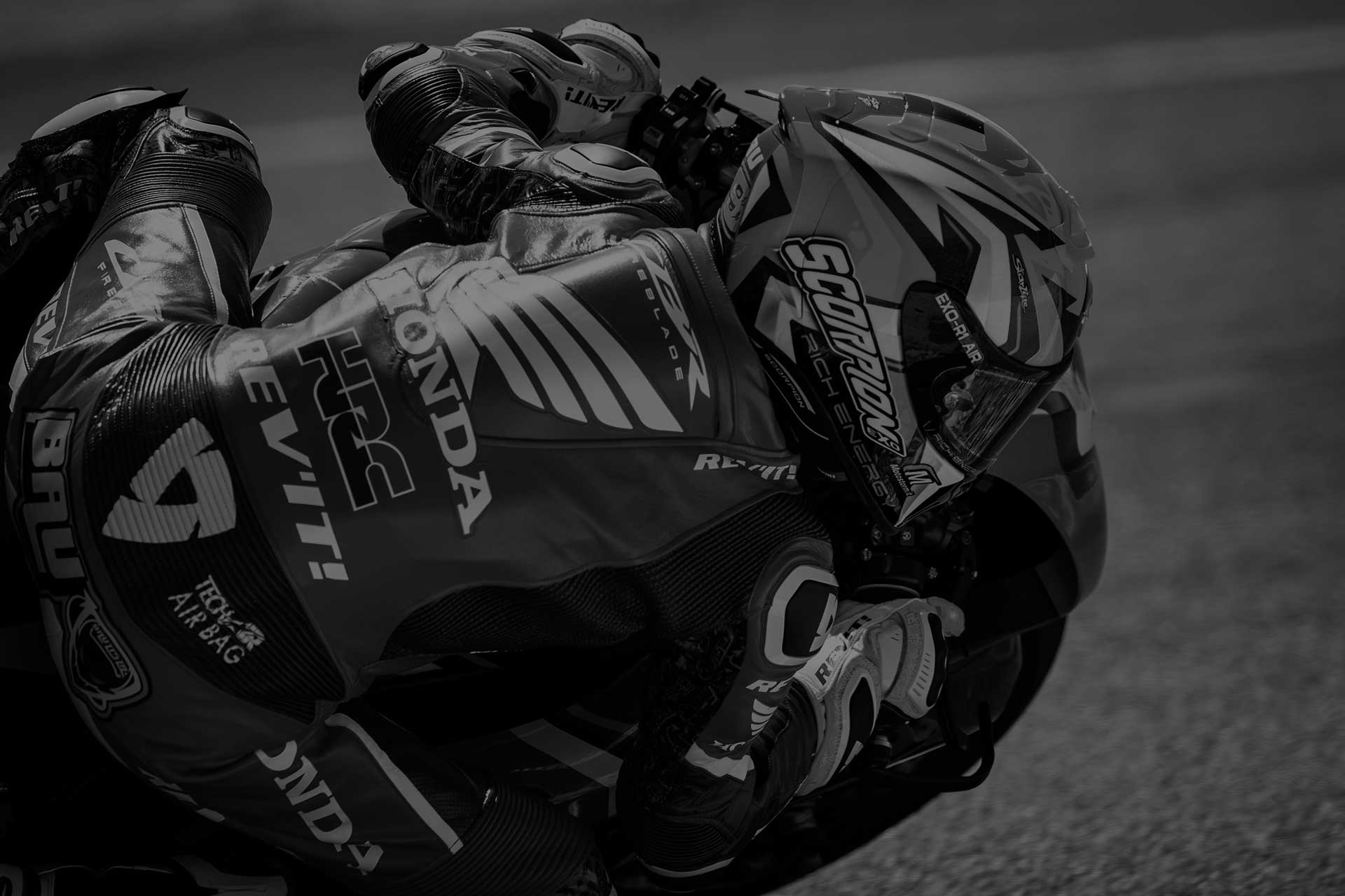 Alvaro Bautista Official Website